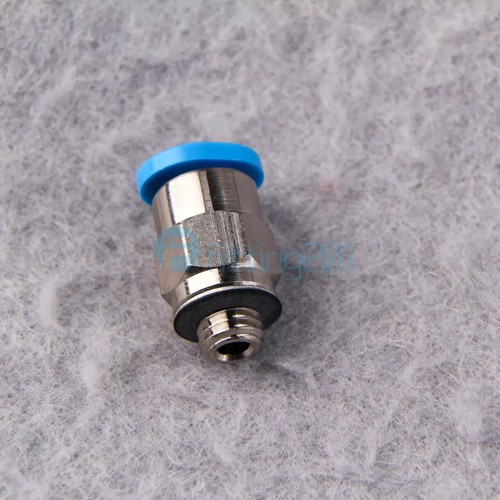 10PCS Festo Qsm-M5-4 Push-In Fittings 153304 NEW #### | eBay