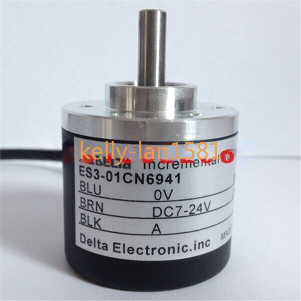 100% Test 1Pcs Used Delta ES3-01CN6941 Encoder Ty | eBay