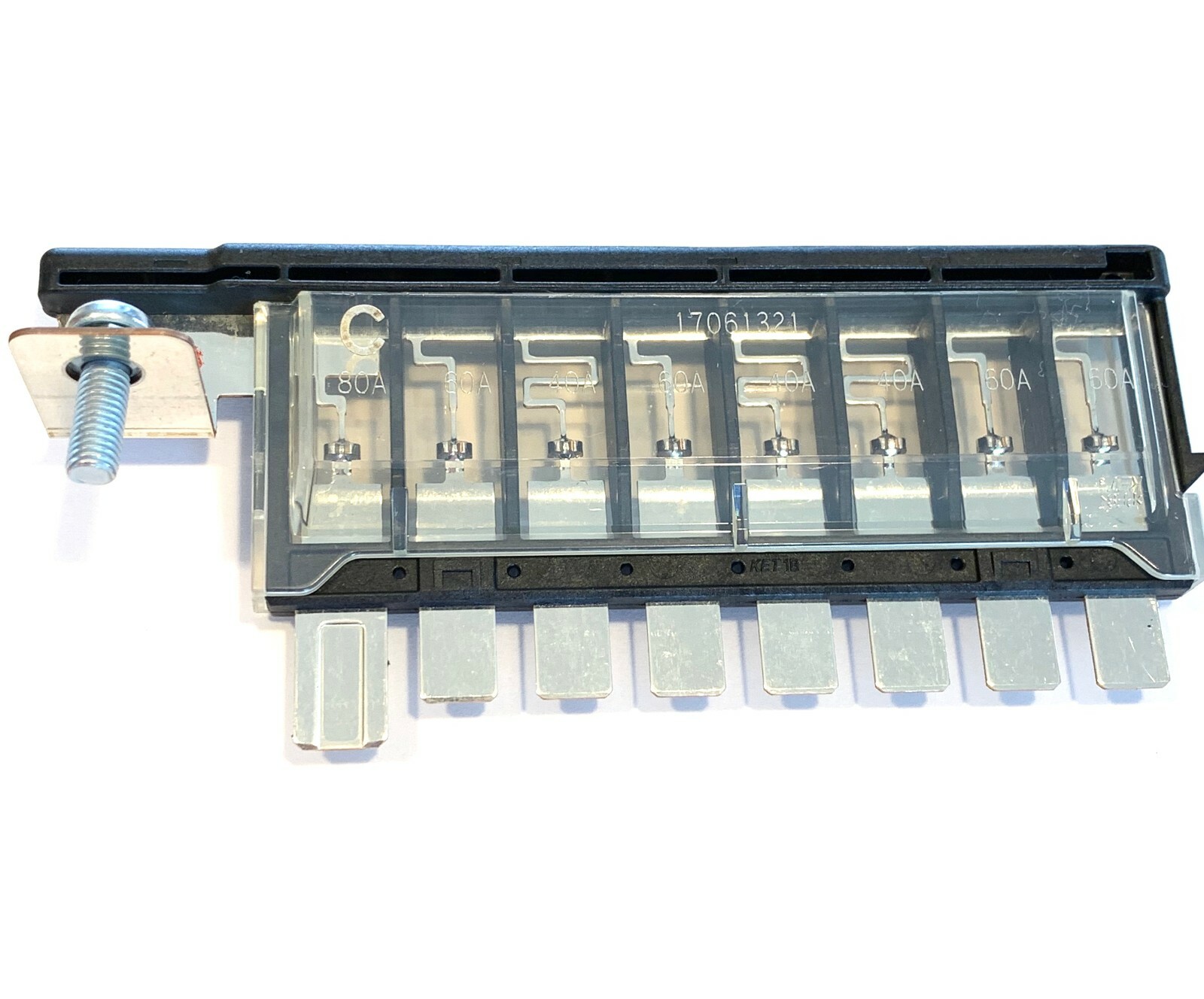 GENUINE NEW 18790-01314 1879001314 Multi-Link Fuse w Screw Kia ...