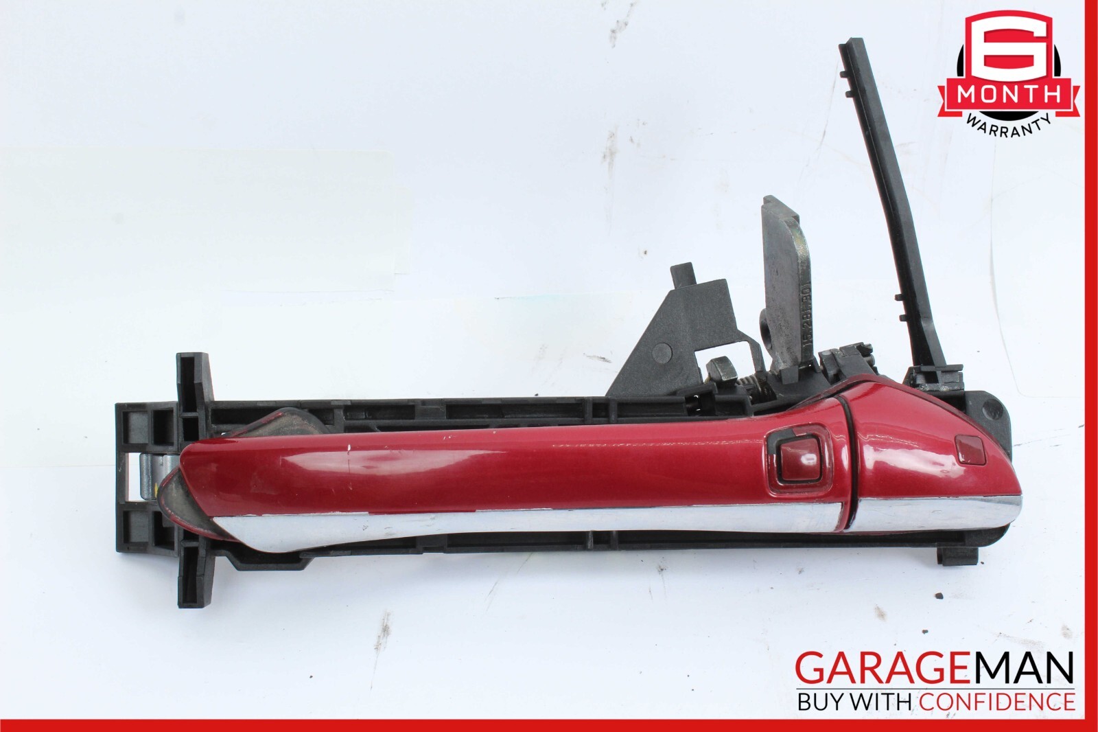 00-06 Mercedes W215 CL55 AMG Front Right Keyless Go Exterior Door ...