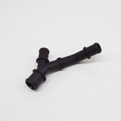 2013-2018 Audi A3 8V Cooling System Y-Piece Pipe 5Q0121087B | Genuine ...