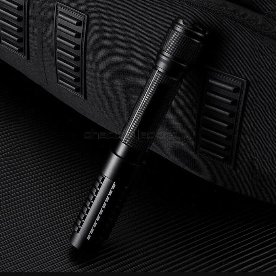 IRX6 808nm Adjustable Focus Infrared Laser Pointer Lazer Pen IR Laser ...