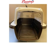 Petmate Chrome Door Replacement for Model 700 Vari-kennel Giant for ...