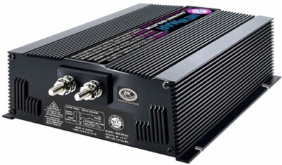 Newmar Galvanic Isolator - 30A - Fail Safe Gi30Fs | eBay