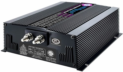 Newmar Galvanic Isolator - 30A - Fail Safe Gi30Fs | eBay