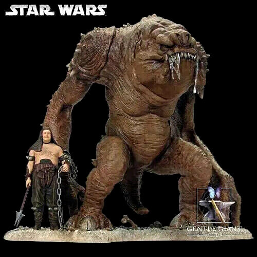 Rancor Star Wars Pictures The Rancor – Monster Legacy