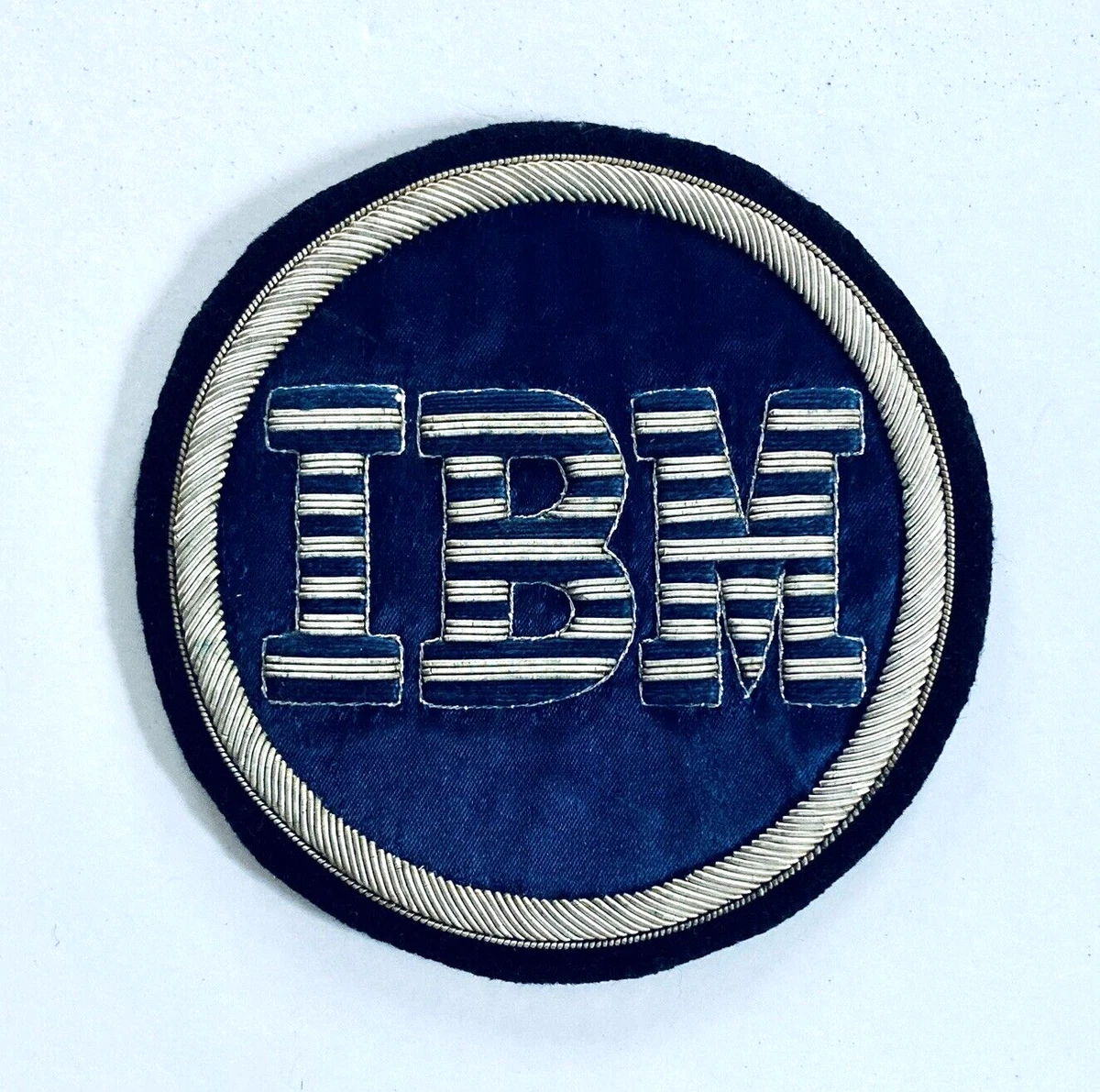 Ibm Company Logo