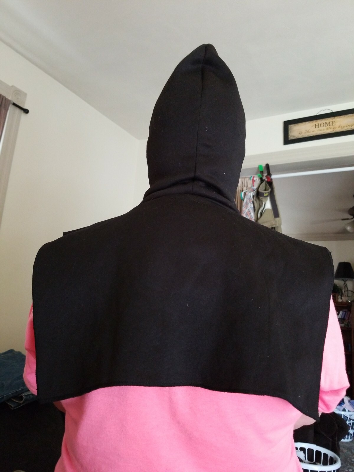 Balaclava With Dickie | eBay