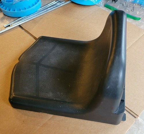 Peg Perego Thomas the Train SEAT Track Rider Ride-On Parts Seat only | eBay