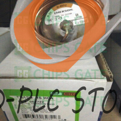 New 1PCS EMERSON Valve TRAE15HCA Fast Ship | eBay
