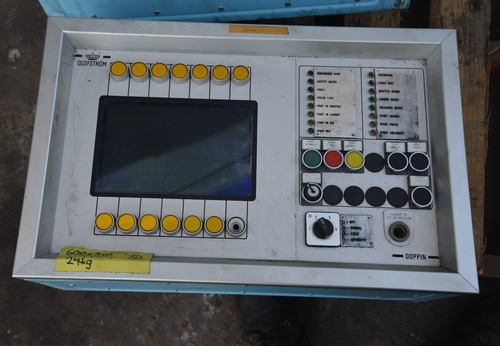 OLDFSTROM DOPPIN bIfas Op200 Electrical Switch board control box ...