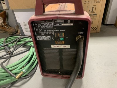 Welders - Thermal Arc