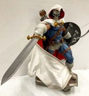 Sideshow Premium Format Taskmaster (Classic) Statue, 1/4 Scale ...