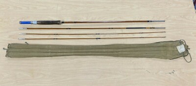 Rods - Montague Sunbeam Bamboo
