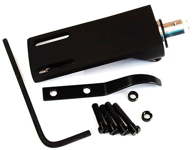 Adjustable Azimuth Headshell For Pioneer Vintage Record Player ...