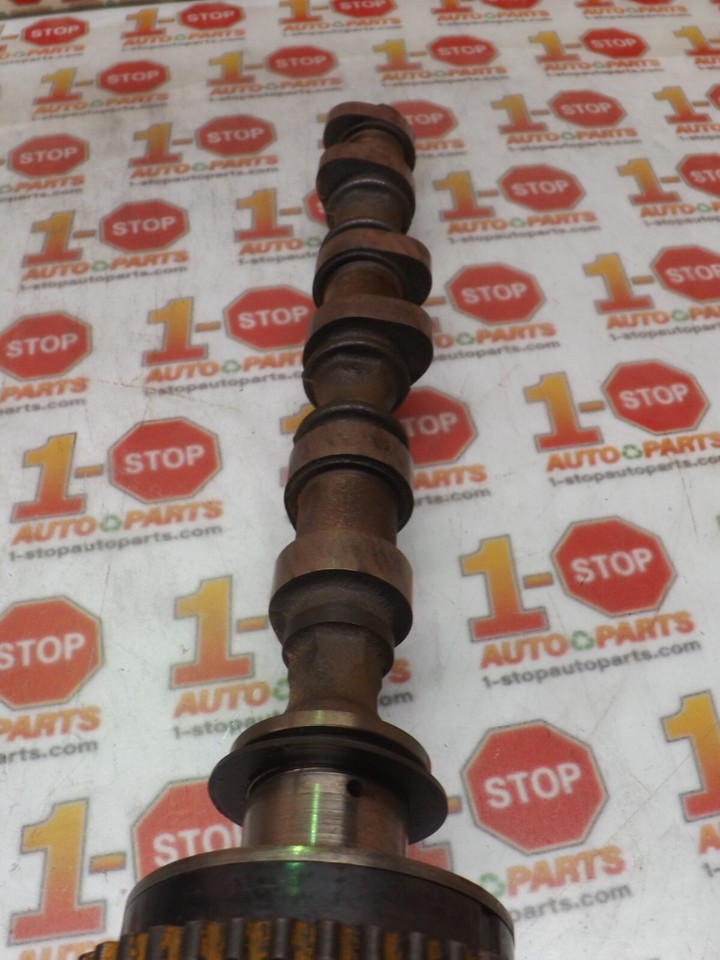 2007-2016 GMC ACADIA 3.6L ENGINE CAMSHAFT 12684831 OEM | eBay