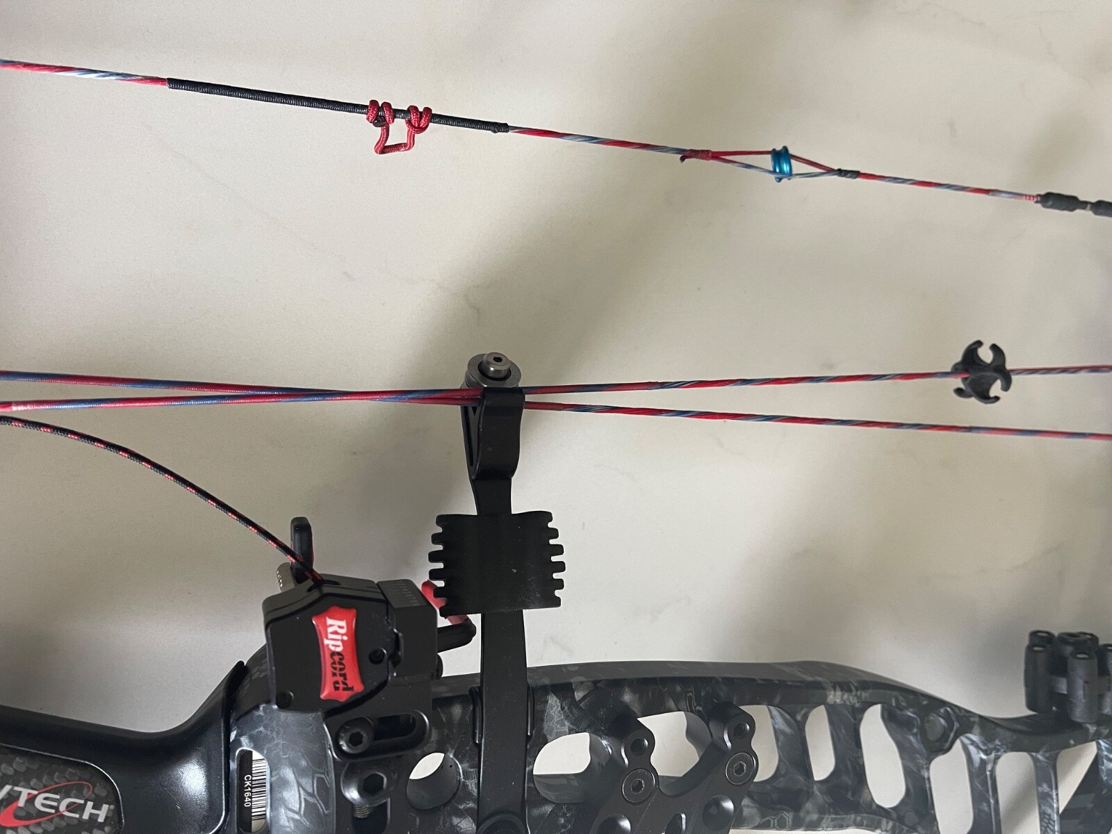 Bowtech Chris Kyle The Legend Limited Edition Compound Bow | eBay