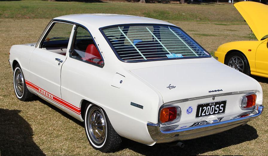 Mazda Rotary Side Stripes suit R100 RX2 RX3 RX4 RX7 1000 1200 1300 808 ...