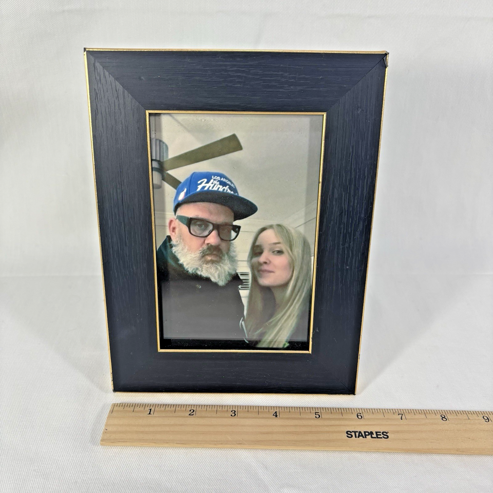 Heels TV Series Charlie Gully Framed Photo Prop | eBay