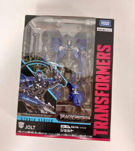Transformers SS-74 Jolt | eBay