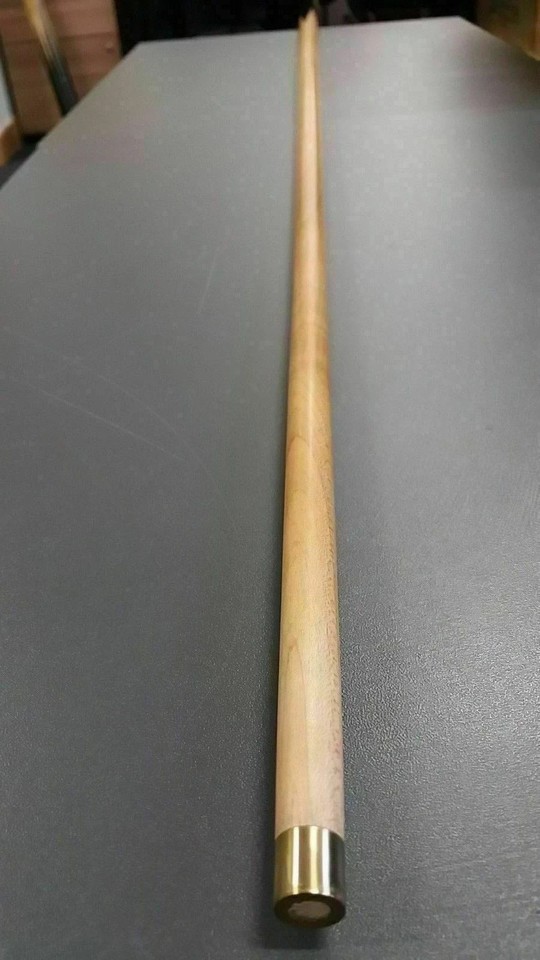 JOE DAVIS (600) CENTURY BREAK SNOOKER CUE - £600 | eBay