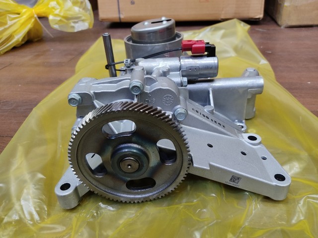 Genuine OEM 213002F500 PUMP ASSY-OIL For Kia Sportage 19 for sale ...