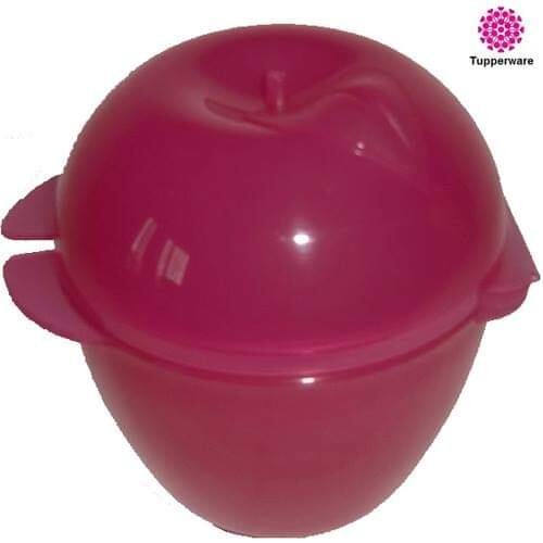 Tupperware Apple Keeper Red Color | eBay