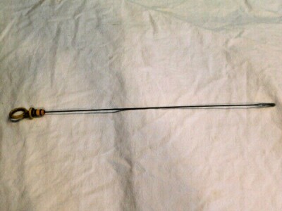 Saab OEM Genuine Engine Oil Dipstick 12788545 | eBay