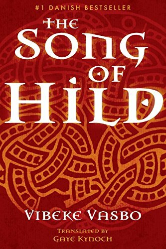 The Song of Hild by Vasbo, Vibeke Book The Fast Free Shipping | eBay