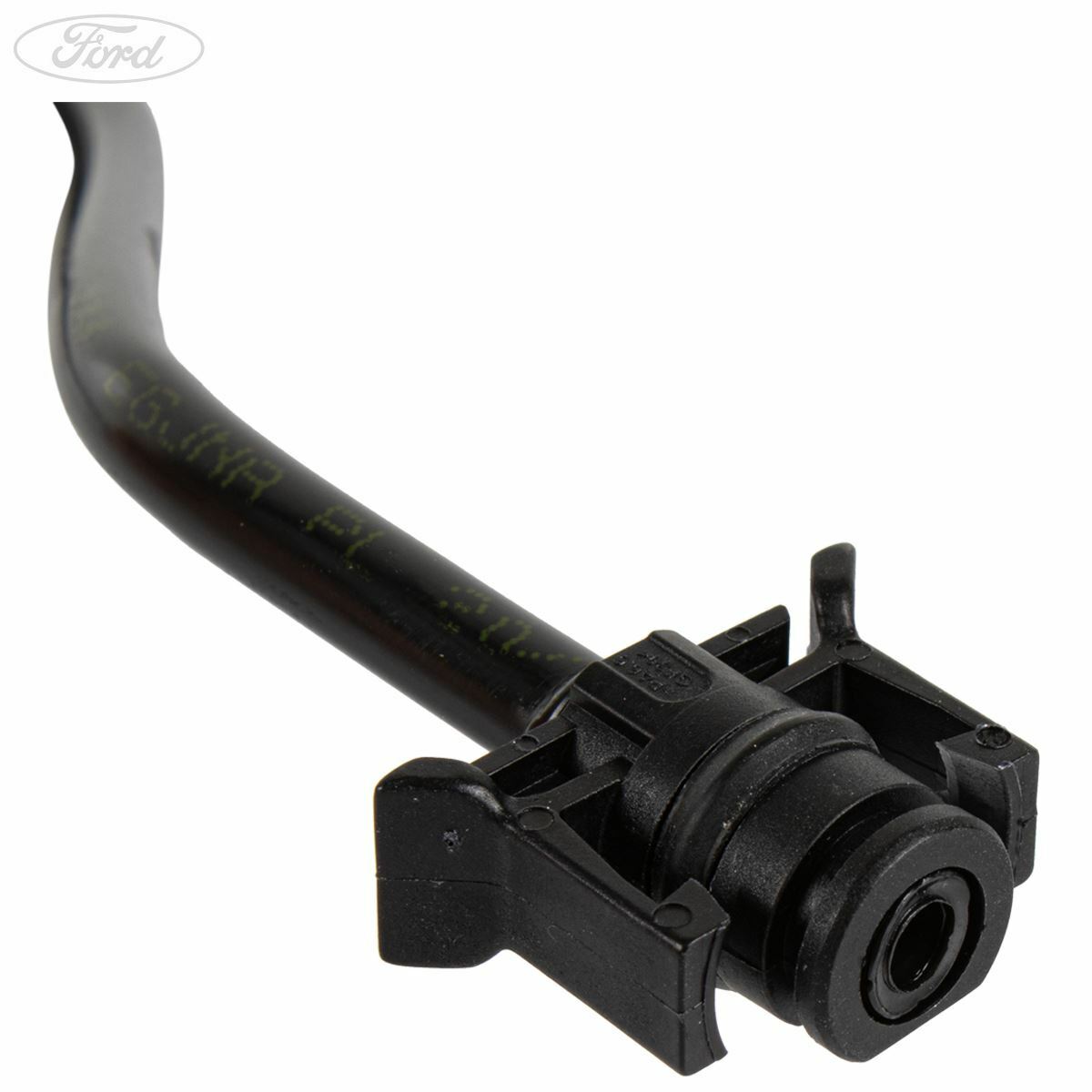Genuine Ford Focus Mk3 1.6 Duratec Expansion Tank Overflow Hose 2011 ...