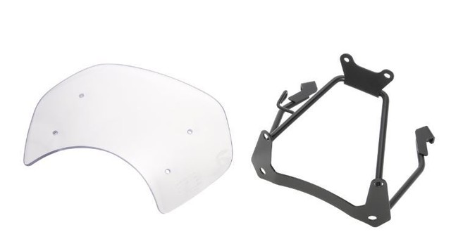 Genuine Honda Cmx500 Rebel Meter Visor Screen Kit 08r72-k87-a00 for ...