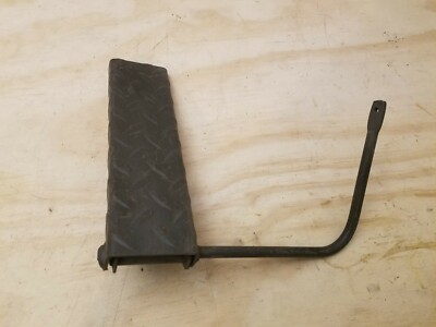 M561 Gama Goat Accelerator Pedal 11594974 CONDEC | eBay