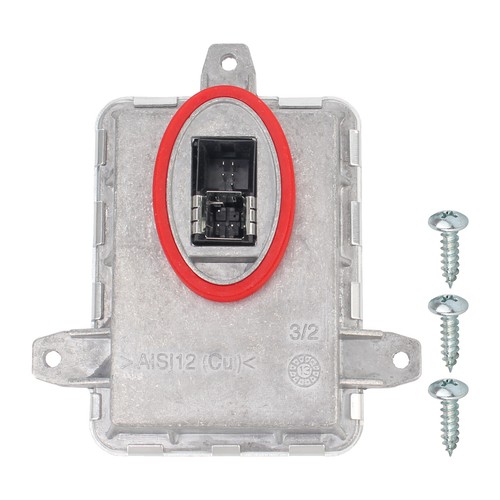For Jeep Cherokee Compass Xenon Headlight Ballast HID Control Unit ...