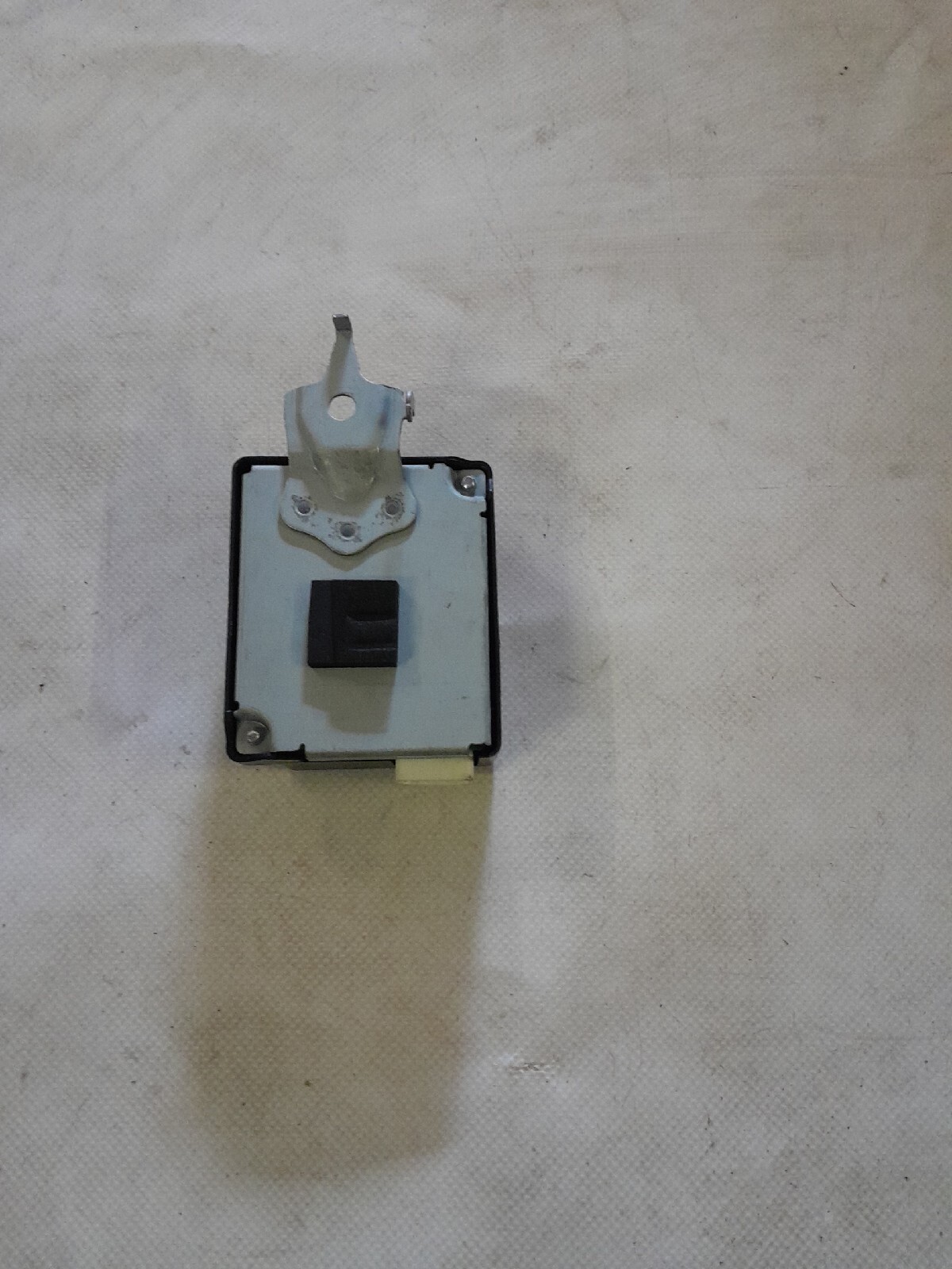 TOYOTA COROLLA Saloon E21 2.0 Tyre Pressure Control Module 897B0-02060 ...