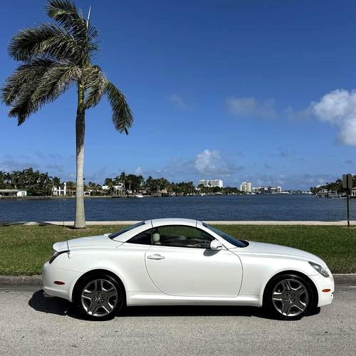 2007 Lexus SC INFINITI G37 BMW Z4 AUDI A4 A5 TOYOTA SOLARA | eBay