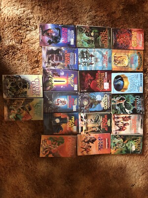 Robert E Vardeman Book Lot | eBay