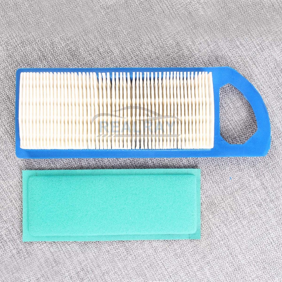 Intek 15-18.5 HP Air Filter Tune Up Kit For Craftsman Lt1000 | eBay