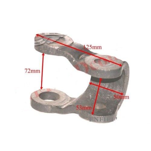 Draft Control Rocker Link Massey Ferguson 35X 135 148 165 240 340 ...