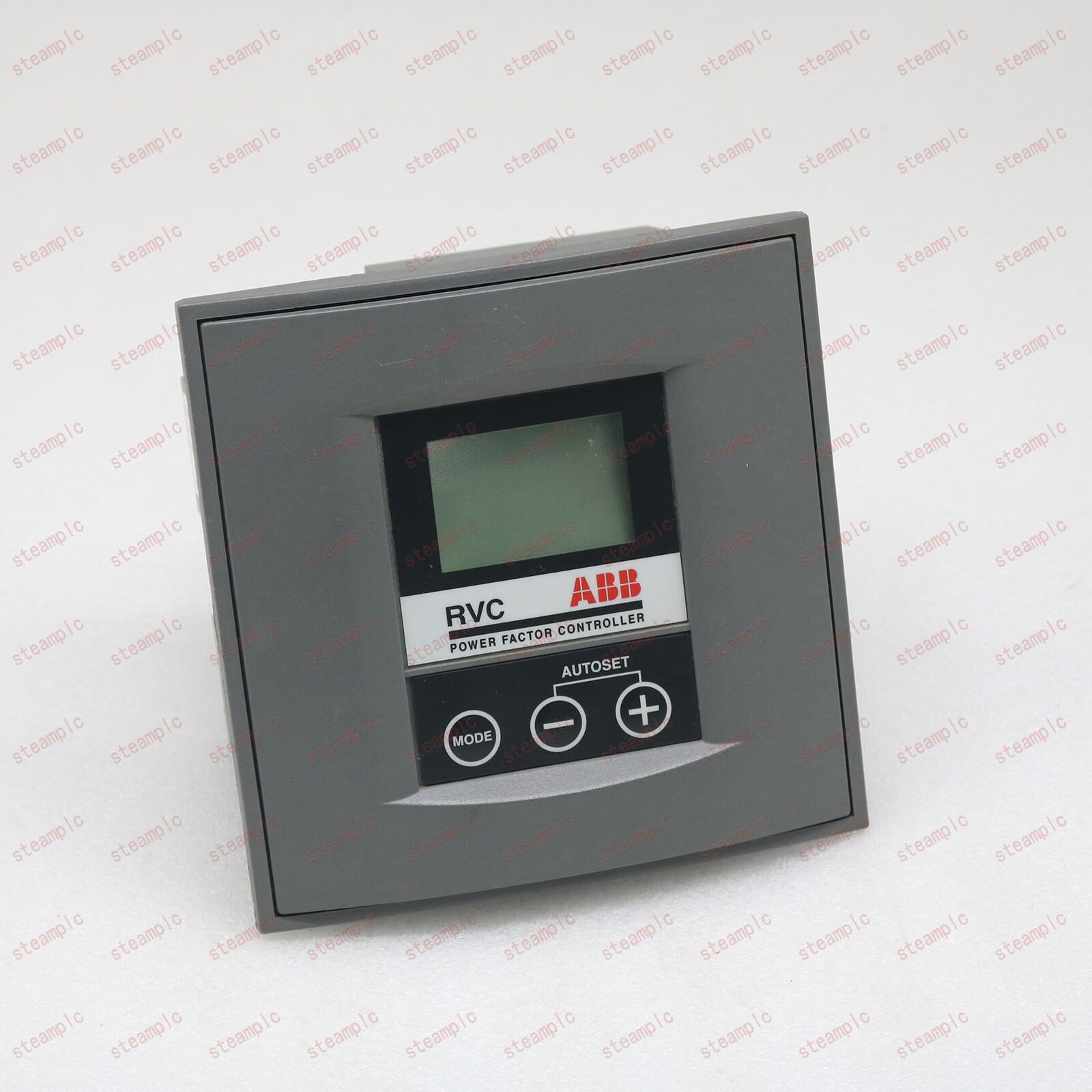 1PS used abb RVC12-1/5A Power Factor Automatic Compensation Controller ...