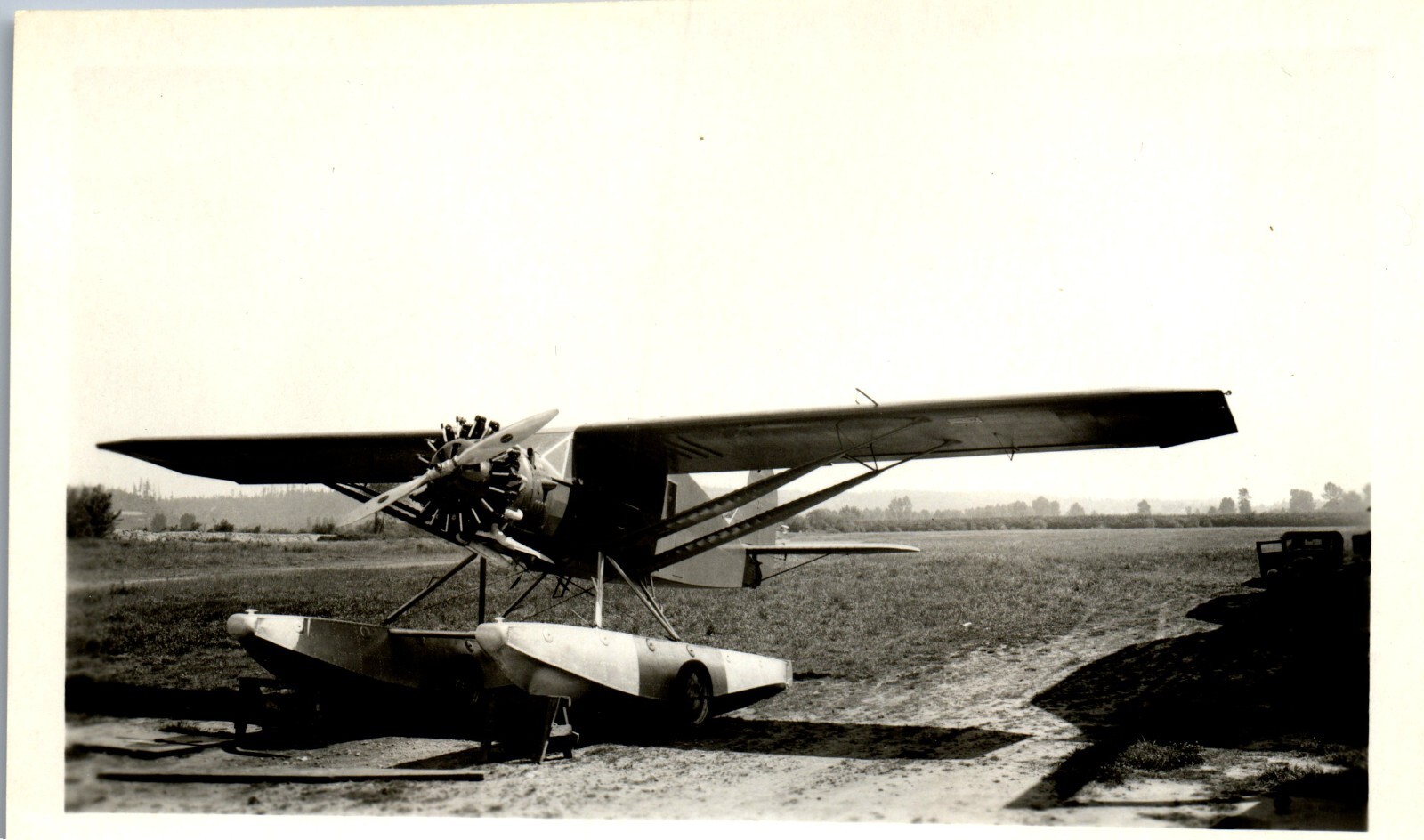 Bellanca CH-400 Skyrocket Plane Reprint Photo (3 x 5) | eBay