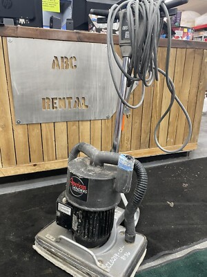 American Sander Orbital Sander OBS-18DC Orbital Floor Sander USED | eBay