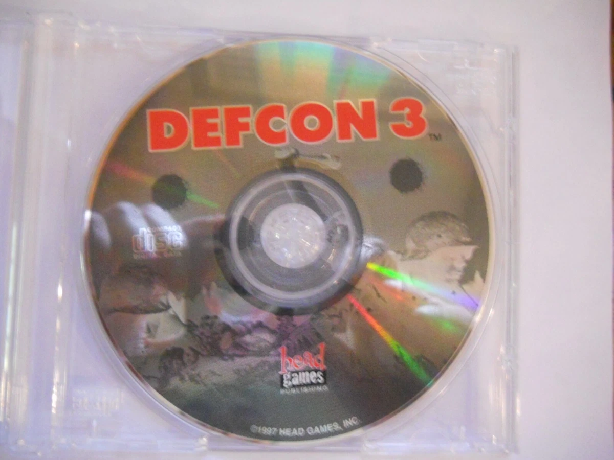 Defcon 3