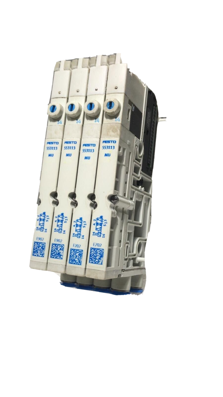 FESTO 553110 / 553113 /560968 / 554311 / VMPA1-M1H-KU-PI / VMPA1-M1H-MU ...