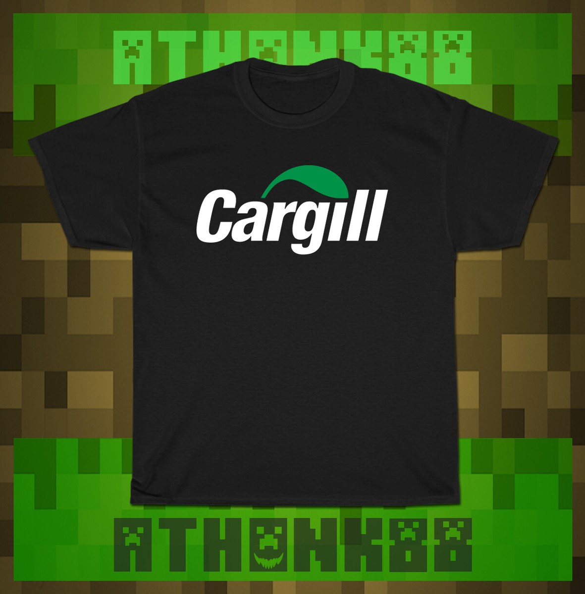 Cargill Logo