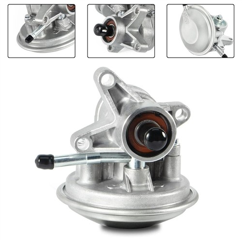 Vacuum Pump Replacement For Isuzu # 8-97241-035-1 8972410351 97241035 ...