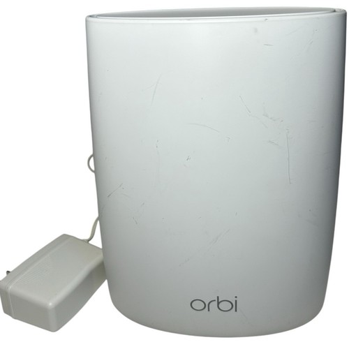 NETGEAR Orbi RBS50V2 Satellite Home Mesh WiFi Tri-band AC3000 Tested ...