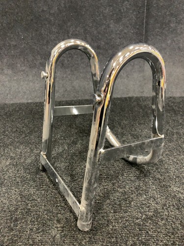 PINGEL Motorcycle Wheel Chock, No Box* | eBay