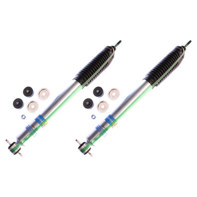 Bilstein 2 Shocks B8 5100 Front 3.5-4" lift 84-01 for Jeep Cherokee (Xj ...
