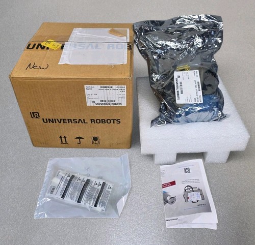 UNIVERSAL ROBOTS UR-10 JOINT SIZE 3 ELBOW UR10 CB3 122324 FACTORY ...