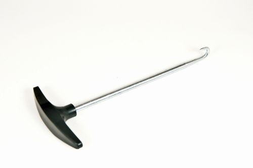 Exhaust Spring Tool - Universal - EZ Grip Handle | eBay